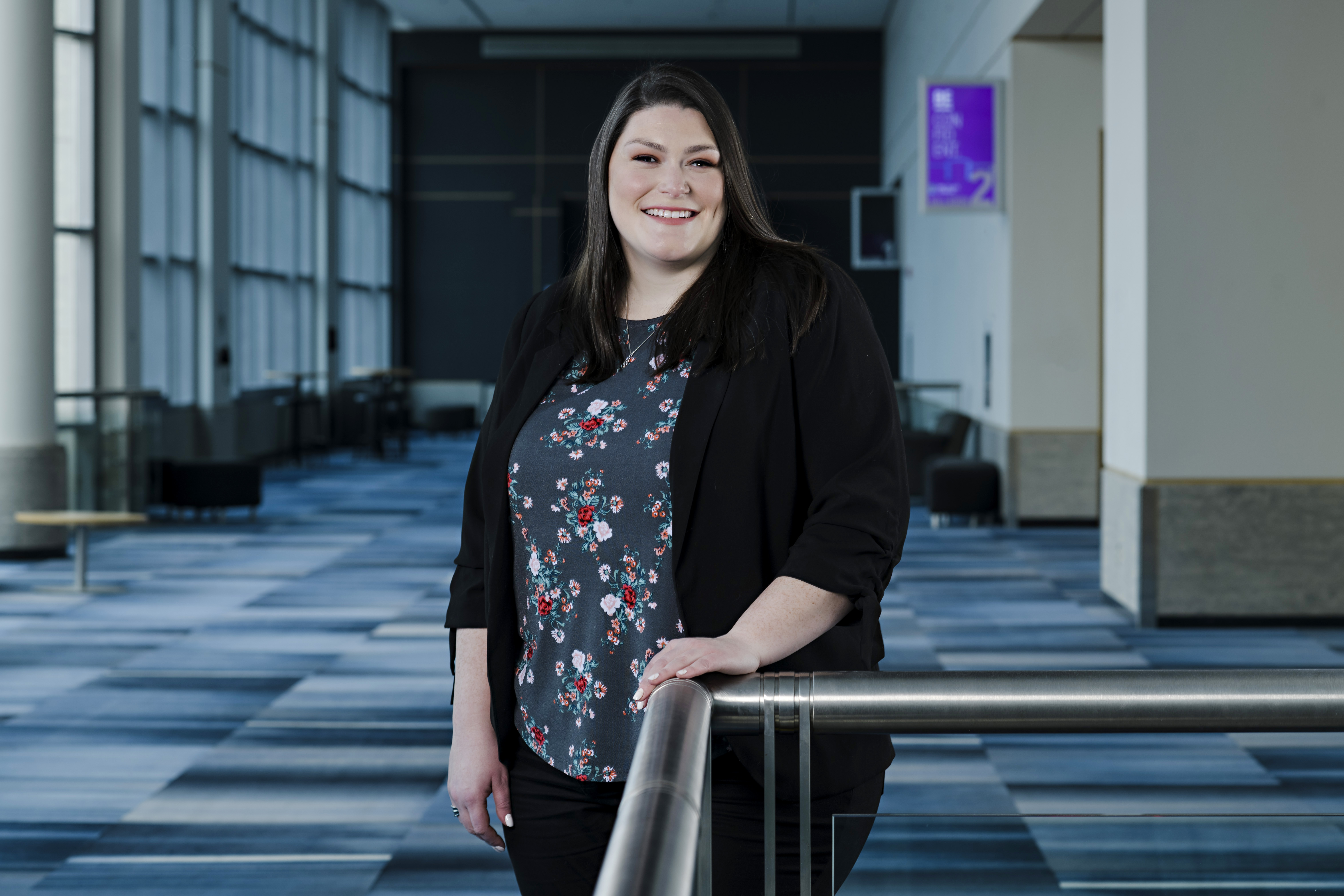 Sarah Sim | RBC Place