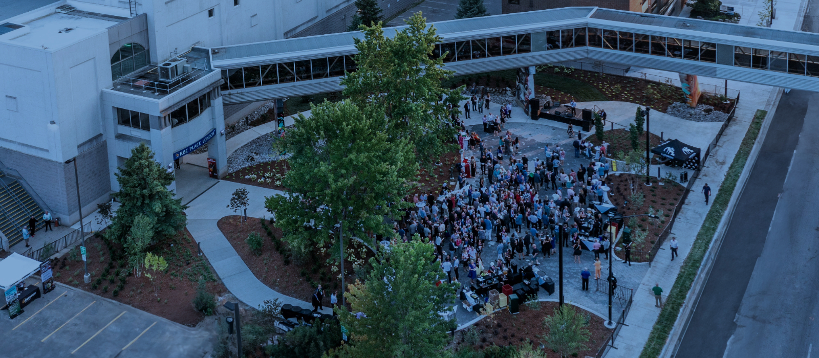 Upcoming Events | RBC Place