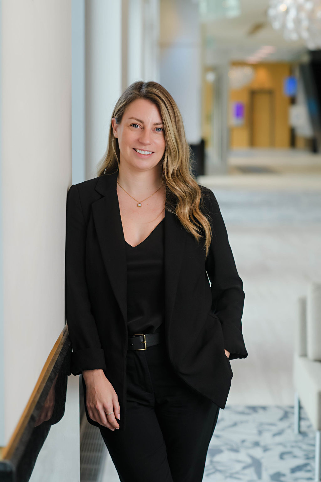 Rachel Moreton | RBC Place