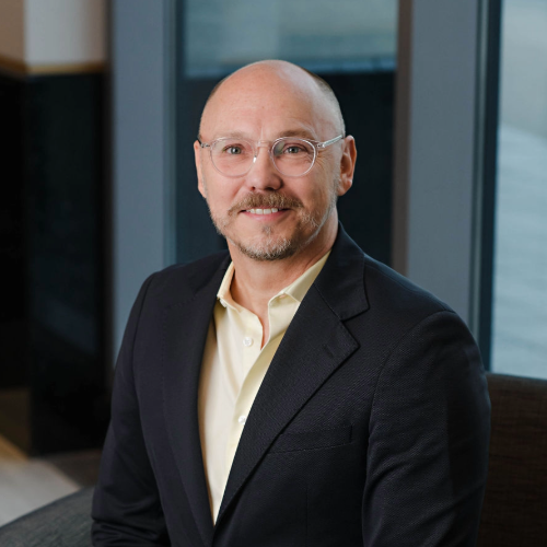 Jeffrey Floyd | RBC Place