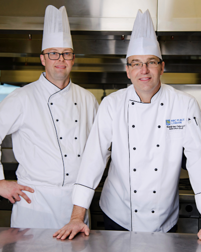 Food & Beverage | RBC Place