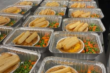 Community Impact | RBC Place